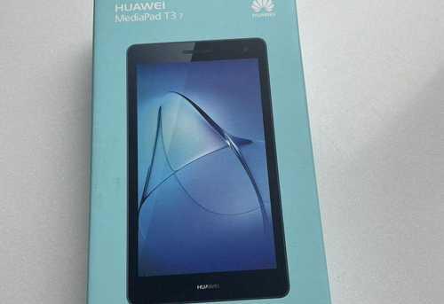 Планшет huawei media pad t3