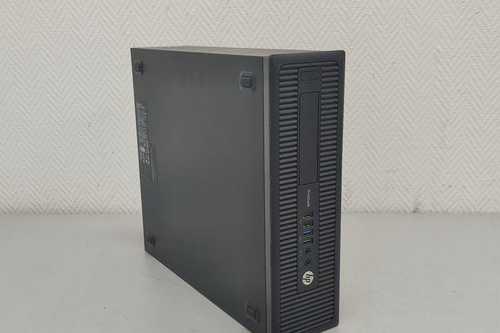 Сб HP intel Core i5-4460S/8Gb/SSD 120Gb/HD Graphic