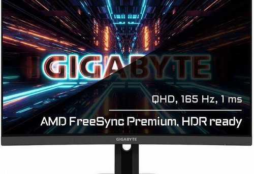 Монитор Gigabyte 27" G27QC