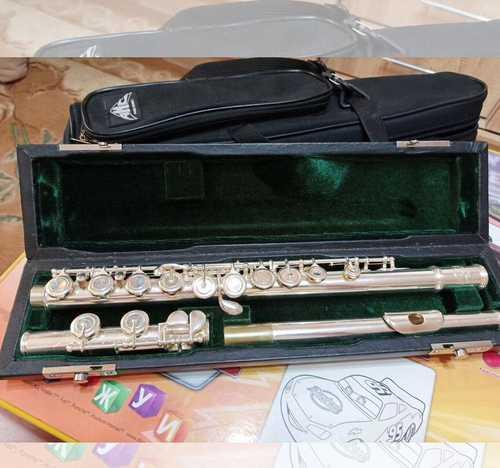 Флейта j Michael FL- 400SP