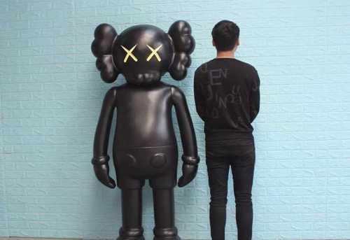 Kaws фигура