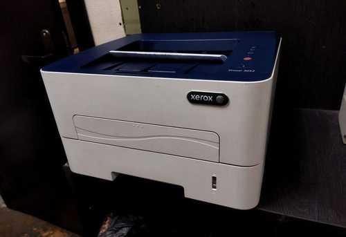 Принтер лазерный Xerox phaser 3052 c Wi-Fi