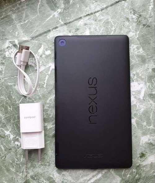 Asus nexus 7 /4G. 2013. 32GB+SIM