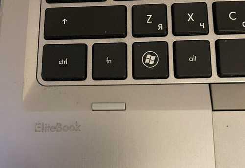 HP EliteBook 8460p