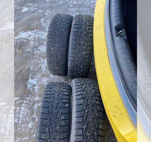 Nokian Tyres Nordman 7