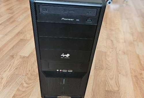 Компьютер (i3, GT 430, 1 Tb HDD, 6 Gb RAM)