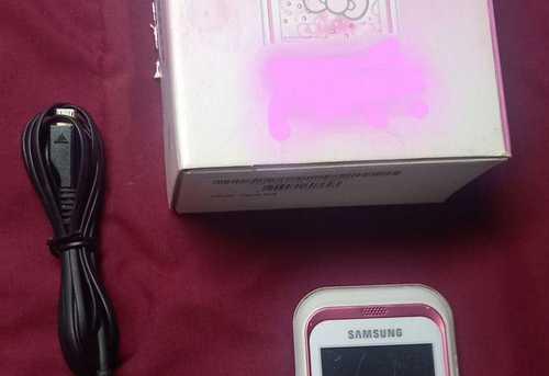 Samsung Hello Kitty GT-C3300