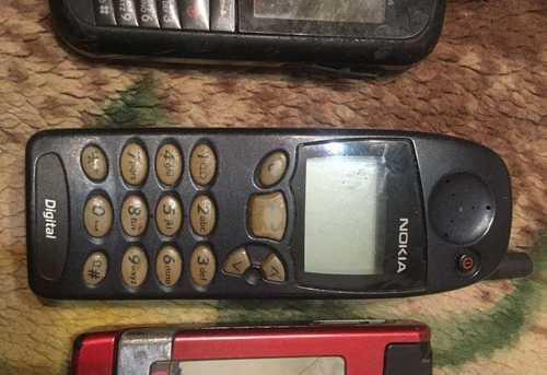 Nokia N76