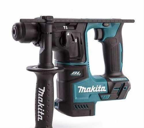 Makita dhr171z Перфоратор акк (новый,от дилера)