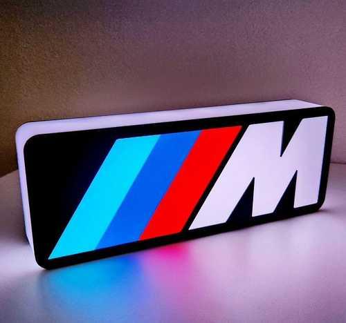 Светильник BMW M