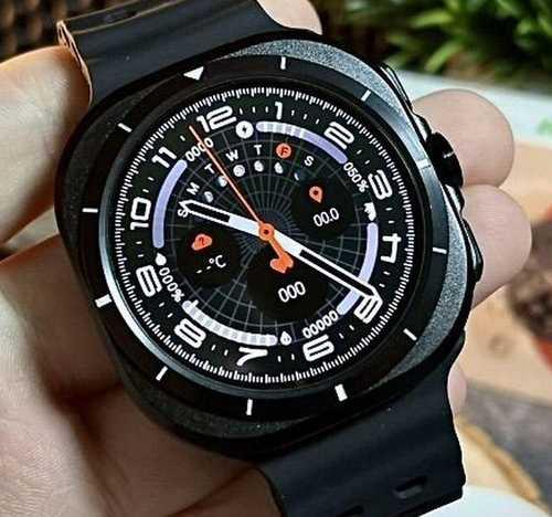 Смарт часы Samsung Galaxy Watch Ultra