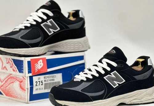 Кроссовки New Balance 2002r