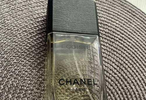 Chanel Egoiste (распив, делюсь)