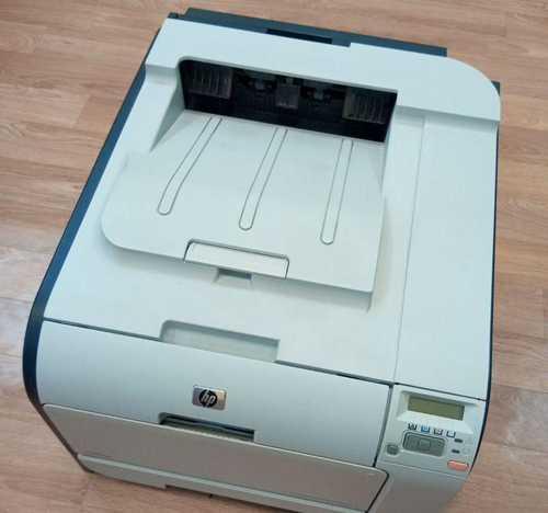 Цветной лазерный принтер HP Color LaserJet CP2025