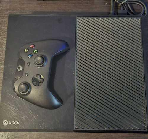 Xbox one