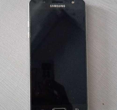 Samsung Galaxy J5 (2016), 2/16 ГБ