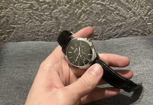 Часы casio оригинал