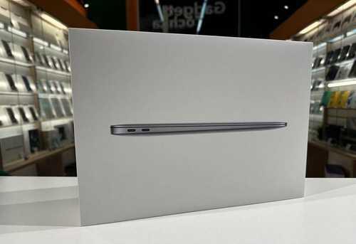 MacBook Air 13 M1 8/256GB Space Gray Новый Гарания