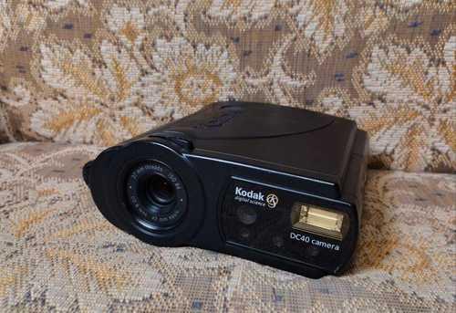 Цифровик Kodak DC-40