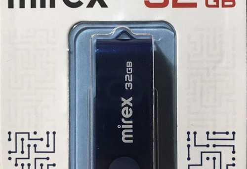 USB флешка mirex 32 GB