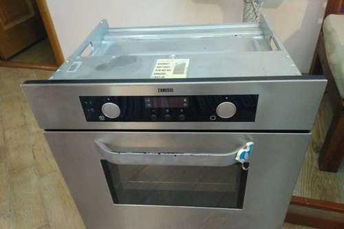 Zanussi zob 646 qx духовой шкаф