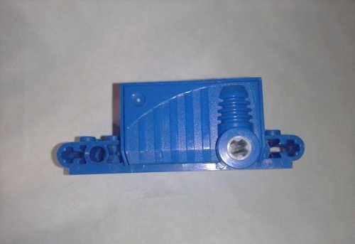 Инерционный двигатель от Lego Toy Story 7590