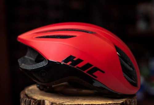 Новые велосипедные шлема HJC Atara
