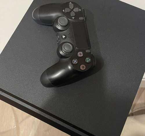 Sony playstation 4 slim 500gb