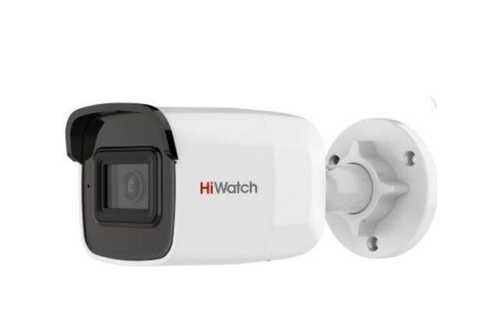 HiWatch DS-I650M(B) (4mm)