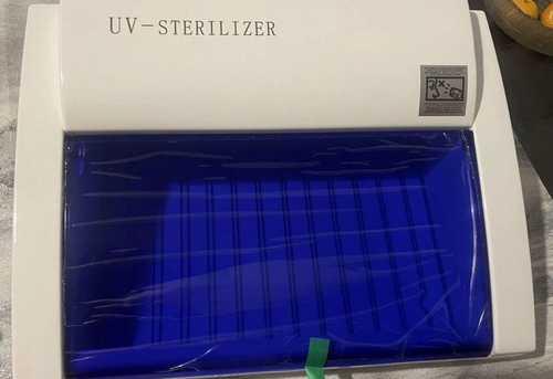 Ультрафиолетовый стерилизатор