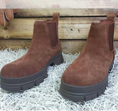 Ботинки UGG Мужские