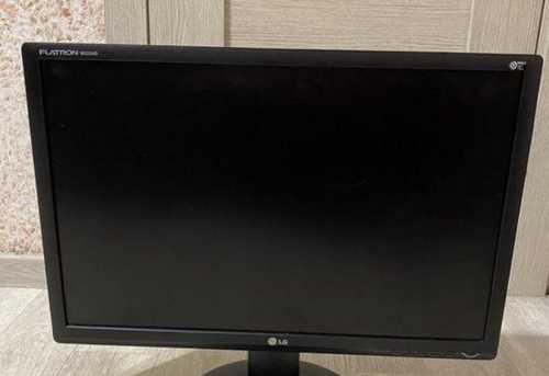 Монитор lg flatron w2234s