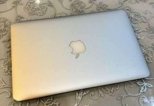 Apple macbook air 11-inch 2015