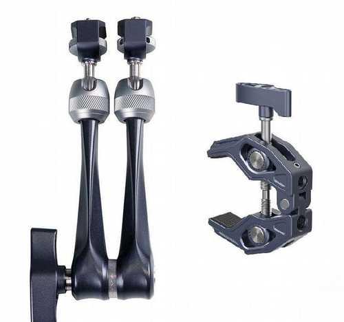 Smallrig 3959 Magic Arm   3755 Clamp