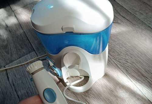 Ирригатор waterpik wp 100 бу