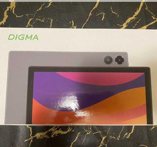 Планшет Digma citi 1314C 4G