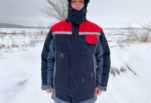 Куртка comfort зима