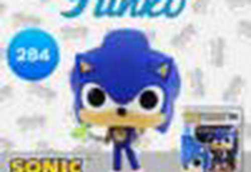 Фигурка Funko POP Games Sonic the Hedgehog Sonic