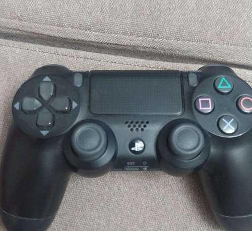 Джостик Sony PS4 на запчасти