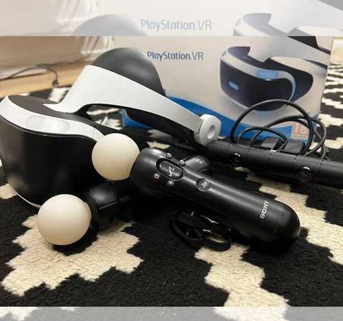 PlayStation VR v2