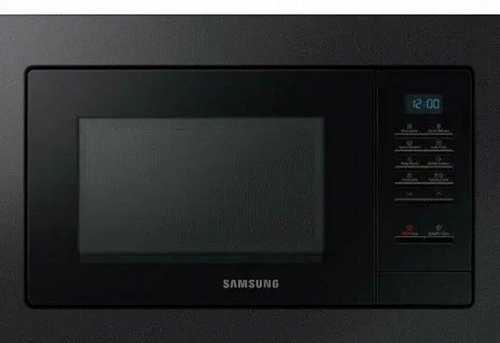 Микроволновая печь встраиваемая Samsung MS20A7013A