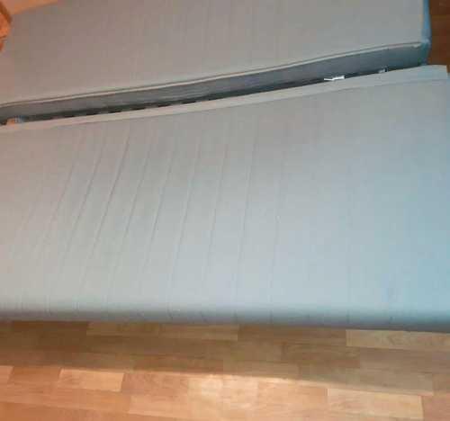 Матрац на диван IKEA бединг