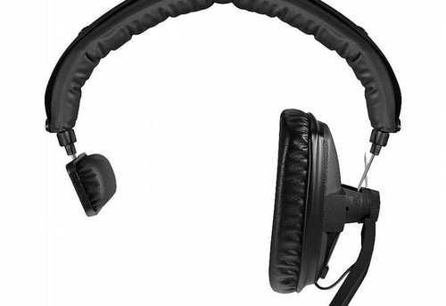 Новый DT 108 (200/400 Ом, черная) Beyerdynamic 402