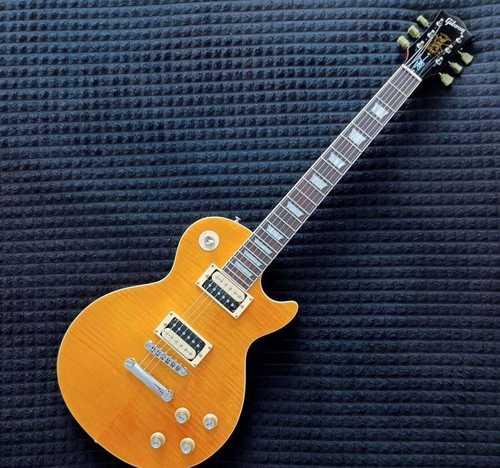 Gibson Les Paul Slash signature