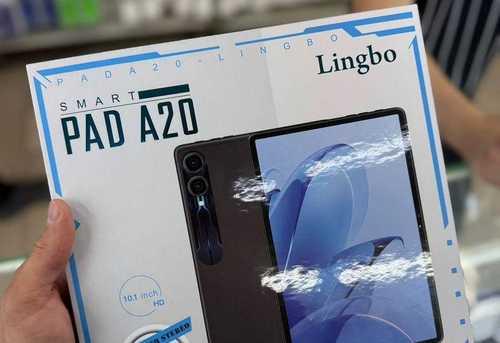 Планшет lingbo PAD A20