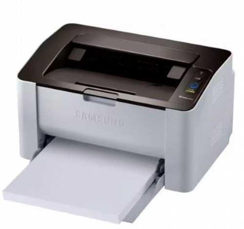 Принтер лазерный Samsung Xpress M2020, ч/б, A4