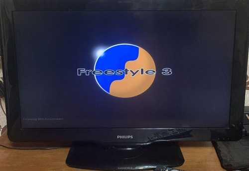 Телевизор philips 32 PFL3605/60