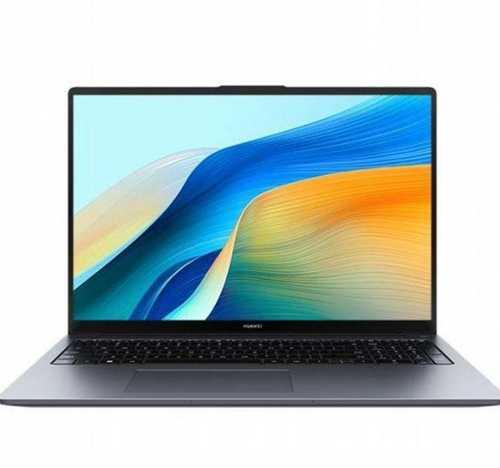 Ноутбук huawei MateBook D 16 2024