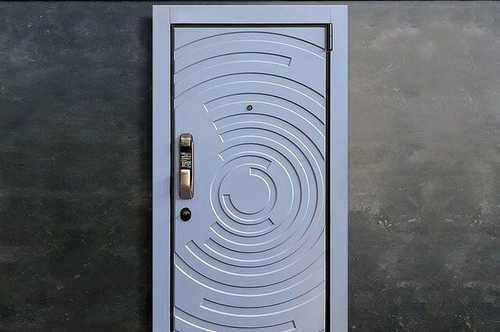Входная дверь Electra с биометрической системой
