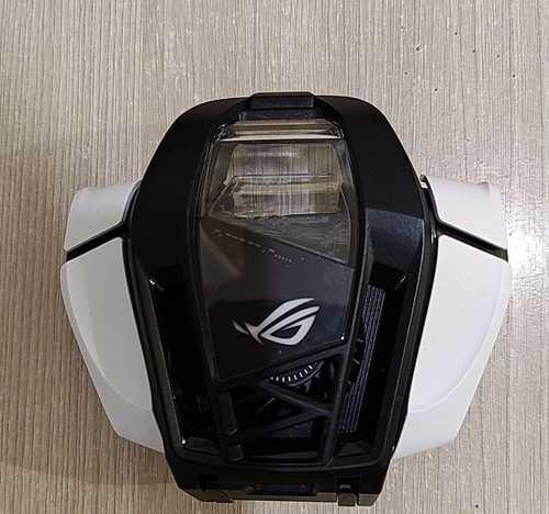Asus aeroactive cooler 6